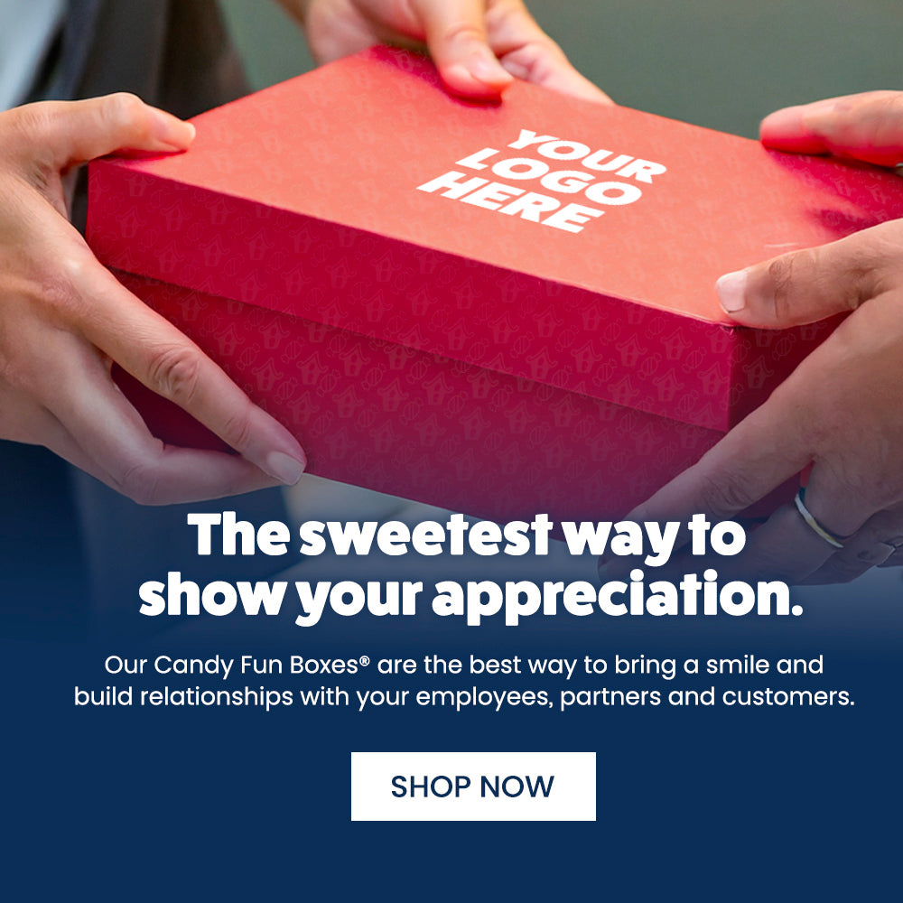 Candy Funhouse | Gifting – Candy Funhouse Gifting