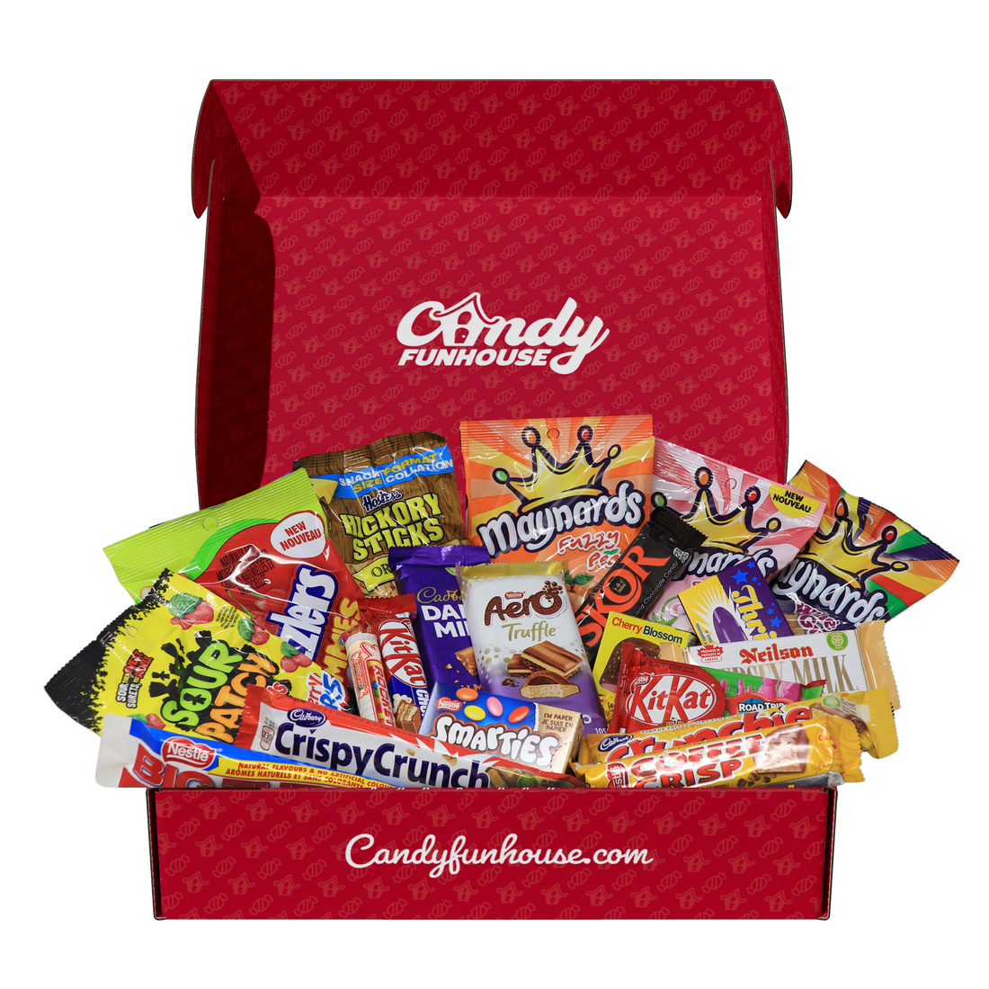 Candy Funhouse | Gifting – Candy Funhouse Gifting